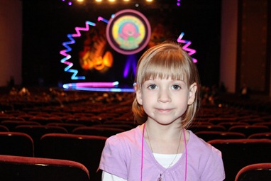 Ava~ Hope for Congenital Diaphragmatic Hernia.: A Barney Kind of Day.